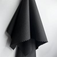 China 75D 90 Polyester 10 Spandex Fabric Softness And Elasticity Perfect 140GSM for sale