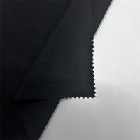 China 75D 90 Polyester 10 Spandex Fabric Softness And Elasticity Perfect 140GSM for sale