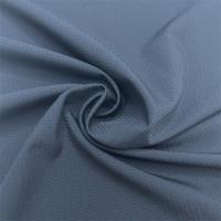 China 75D 90 Polyester 10 Spandex Fabric Softness And Elasticity Perfect 140GSM for sale