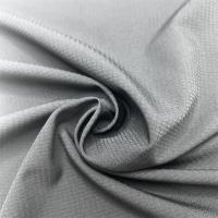 China 75D 90 Polyester 10 Spandex Fabric Softness And Elasticity Perfect 140GSM for sale