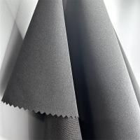 China 300D Twill Mountaineering 93 Polyester 7 Spandex Fabric 75D+40D*75D+40D+300D Outdoor for sale