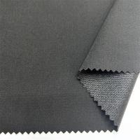 China 300D Twill Mountaineering 93 Polyester 7 Spandex Fabric 75D+40D*75D+40D+300D Outdoor for sale