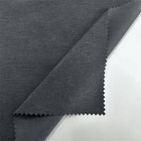 China Cationic Polyester And Net Four Side Elastic Double Sided Slant Shows Two Colour Effect Feel Thick for sale