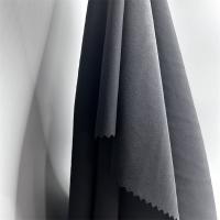 China 40D Semi Gloss Nylon 4 Side Elastic 2/2 Variable Diagonal 40D+20D*40D+20D Soft Elastic Handfeel for sale