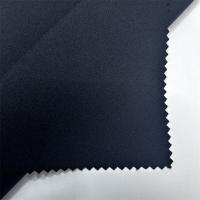China 70D Nylon Double Layer Four Side Elastic Shadow Oblique 70D+40D*70D+40D With Thick Elastic Texture for sale
