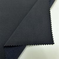 China Semi Gloss Nylon Checkered Mountaineering Fabric Thick Elastic Texture For Outdoor Clothing for sale