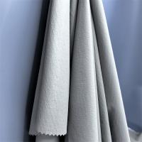 China 70D+40D*70D+40D Three Dimensional Twill Jacquard Effect For Shirts Thin Jackets for sale