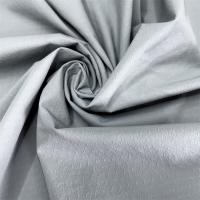 China 70D+40D*70D+40D Three Dimensional Twill Jacquard Effect For Shirts Thin Jackets for sale
