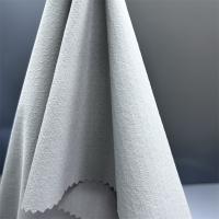 China 70D+40D*70D+40D Three Dimensional Twill Jacquard Effect For Shirts Thin Jackets for sale