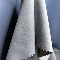 China 70D+40D*70D+40D Three Dimensional Twill Jacquard Effect For Shirts Thin Jackets for sale