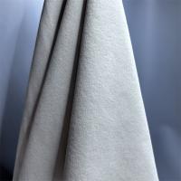 China Matte Nylon Four Side Elastic Horizontal Stripes Feel Fine Cotton Soft Elastic Making Shirts Trousers for sale