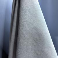 China Matte Nylon Four Side Elastic Horizontal Stripes Feel Fine Cotton Soft Elastic Making Shirts Trousers for sale