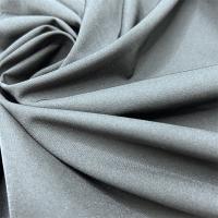 China 75D Twisted Four-side Elastic 2/1 Twill Soft And Elastic To Touch for sale