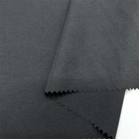 China 75D Twisted Four-side Elastic 2/1 Twill Soft And Elastic To Touch for sale