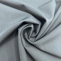 China 75D Four-side Elastic Waffle Unique Blend Of Sustainability Comfort And Style for sale