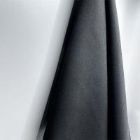 China 75D2/1 Twill Four-side Elastic Fabric Material Comfortable And Elastic Hand Feel for sale