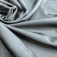 China 75D2/1 Twill Four-side Elastic Fabric Material Comfortable And Elastic Hand Feel for sale