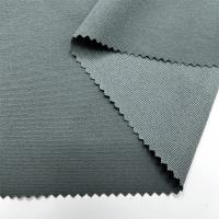 China Polyester T800 Four Side Elastic Pearl Dot Soft And Elastic Feel Fabric for sale