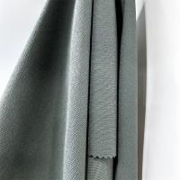 China Polyester T800 Four Side Elastic Pearl Dot Soft And Elastic Feel Fabric for sale