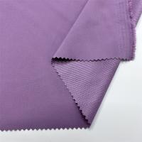 China Double Chain Hiking Fabric 75D+40D*75D+40D+150D Soft And Elastic Handfeel for sale