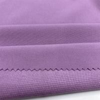 China Double Chain Hiking Fabric 75D+40D*75D+40D+150D Soft And Elastic Handfeel for sale