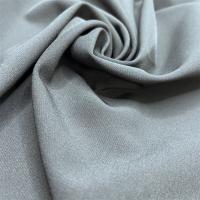 China Double Layer Four-side Elastic Fabric 75D+40D*150D+40D Feel Bone Feeling Thick Flexible for sale