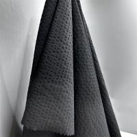 China 70D Nylon Four Side Elastic Bubble Vertical Strip Spandex Fabric 70D+70D+40D*70D+40D Surface Has Bubble-like Bumpy Texture for sale