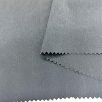 China 70D Semi Gloss Nylon Weft Twisted Plain Weave Four Side Elastic 70D+40D*70D+40D Soft Elastici for sale