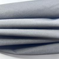 China Matte Nylon Warp Elastic Taslan 70D+40D*160D Soft And Elastic for sale
