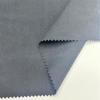 China Matte Nylon Warp Elastic Taslan 70D+40D*160D Soft And Elastic for sale