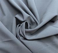 China Matte Nylon Hiking Fabric With Double Chain Thick Handfeel For Crafting Outdoor Hiking Apparel for sale