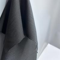 China 75*300 Checkered Mountaineering Fabric Boasts Soft Elastic Texture For Outdoor Activities for sale