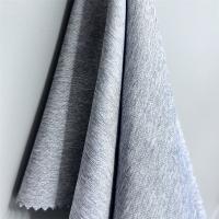 China 133GSM Cationic Polyester Mesh High Elastic 2/2 Twill Fabric for sale
