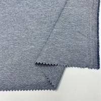 China 133GSM Cationic Polyester Mesh High Elastic 2/2 Twill Fabric for sale