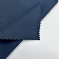 China 75D 2/2 Twill T800 100 Polyester Fabric 75D/T800*75D/T800 Soft Elastic for sale