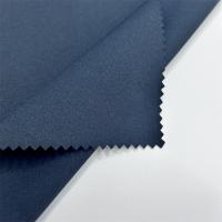 China 75D 2/2 Twill T800 100 Polyester Fabric 75D/T800*75D/T800 Soft Elastic for sale