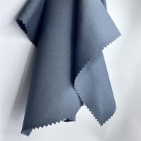 China 75D 2/2 Twill T800 100 Polyester Fabric 75D/T800*75D/T800 Soft Elastic for sale