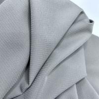 China Waffle Four Side Elastic 75D+40D*100D+40D Soft Handfeel Fabric for sale