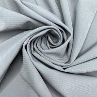 China Waffle Four Side Elastic 75D+40D*100D+40D Soft Handfeel Fabric for sale