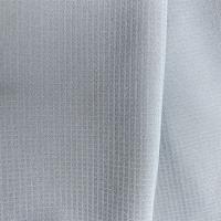 China Waffle Four Side Elastic 75D+40D*100D+40D Soft Handfeel Fabric for sale