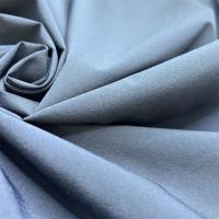 China 70D Twisted Plain Nylon Spandex Fabric 70D+40D*70D+40D Soft Elastic for sale