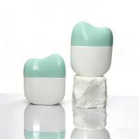 China Screw Cap 40ml Matte Sunscreen Bottle OEM Industrial Cosmetic Packaging Special Design Offering Closure and Matte Finish for sale