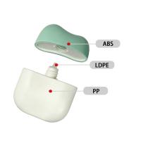 China Screw Cap 40ml Matte Sunscreen Bottle OEM Industrial Cosmetic Packaging Special Design Offering Closure and Matte Finish for sale