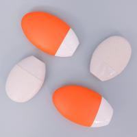 China PE Body Material 30ml HDPE Sunscreen Bottle Leak Proof Compact and Portable Container Perfect for Personal Care Products for sale
