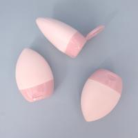 China 50ml Capacity Face HDPE Sunscreen Bottle Egg Flip Top Featuring Silk Screen Printing Handling Offering Cosmetic Packaging Options for sale