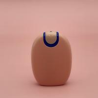 China 80ML Leak Proof Matte Sunscreen Bottle Utilizing PP Material Ideal Choice for Skincare Packaging and Cosmetic Containers for sale
