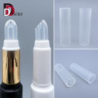China 10ml Capacity Lipgloss Tube Cosmetic Applicator Featuring 30 Mm Diameter Ideal For Beauty Product Packaging And Cosmetic for sale