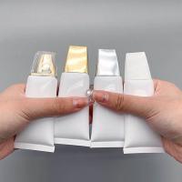 China Capacity 50ML to 230ML Cosmetic Squeeze Tube Flat Diameter 30mm Perfect for Beauty Creams Lotions and Personal Care Products for sale