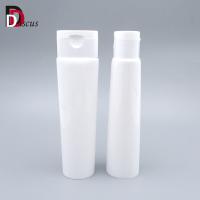 China 40mm tail width cosmetic tubes round style featuring 60ml 80ml pp nozzle ideal for 40ml capacity creams lotions gels for sale