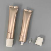 China 75mm Tube Length Cosmetic Tubes 15ml Capacity Featuring 30ml PE Nozzle Suitable for Various Cosmetic Packaging Needs for sale